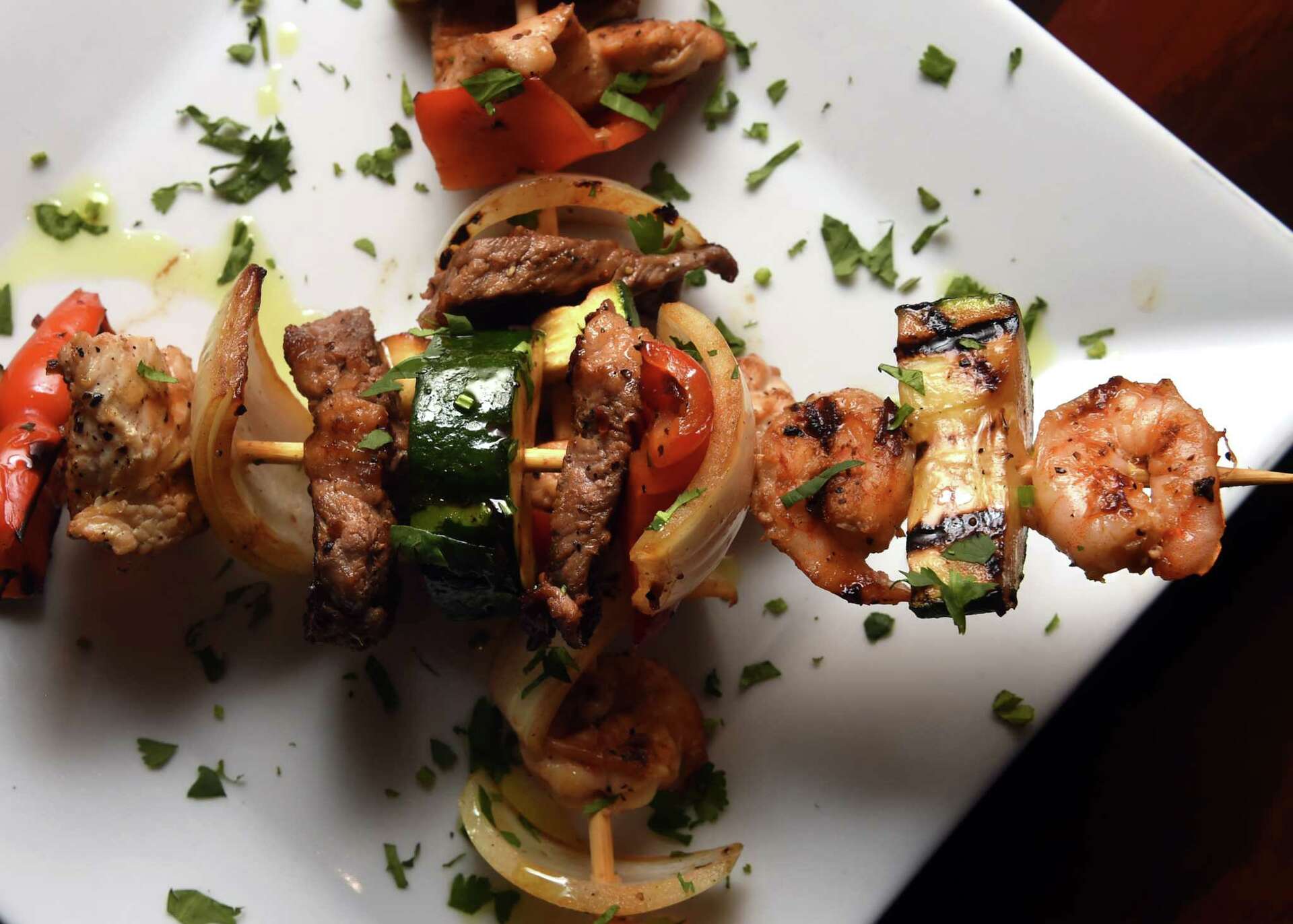 Here are 8 new Connecticut restaurants to try in March
