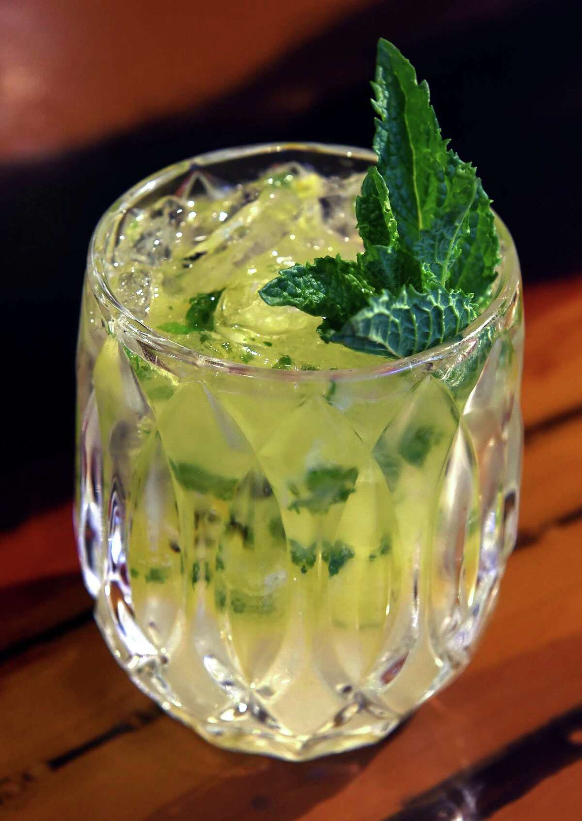 New Haven's Manjares seeks to reinvent itself — with a tapas bar