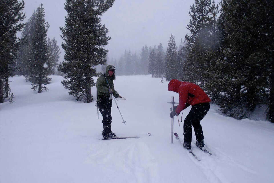 This Yosemite job regularly has people bring up ‘The Shining'