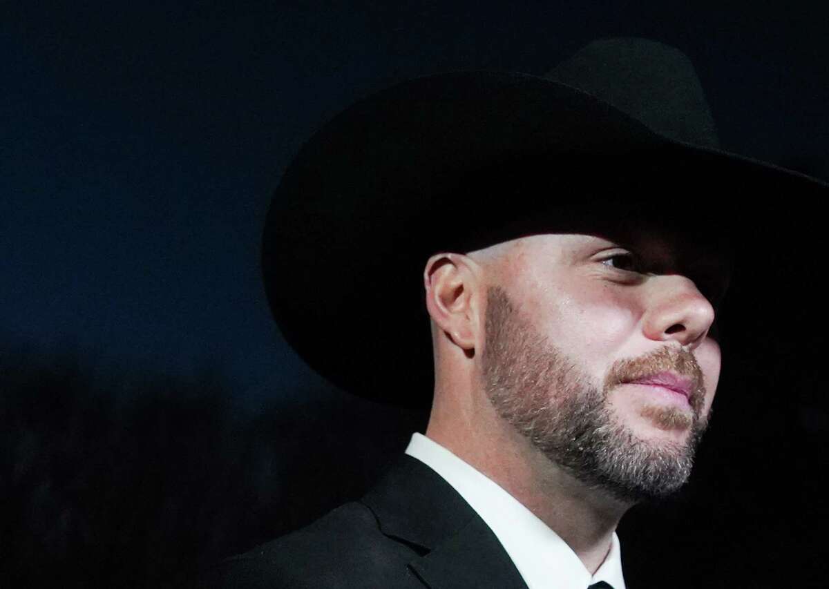 Houston Sports Awards honors Astros, new Hall of Fame members