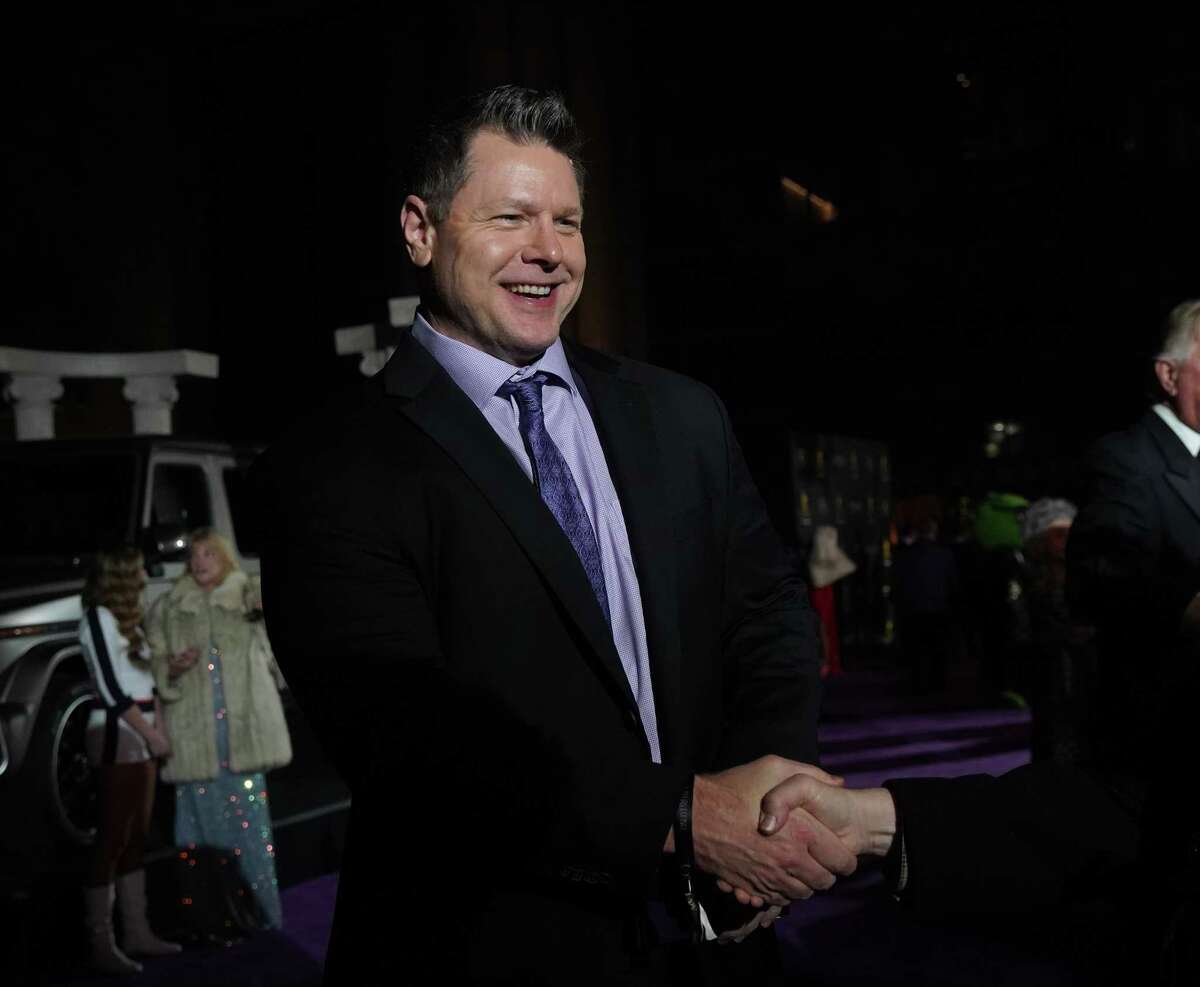 Ex-Texan Steve McKinney to be inducted into Clear Creek Hall of Honor