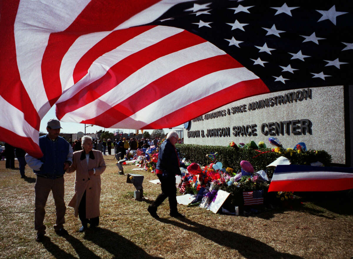 Legacy of space shuttle Columbia disaster on mission's anniversary