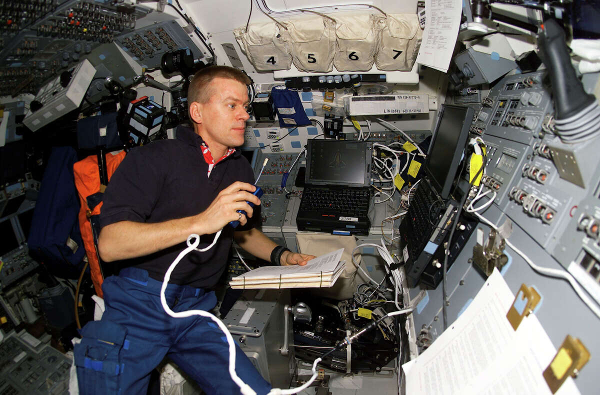 Legacy of space shuttle Columbia disaster on mission's anniversary