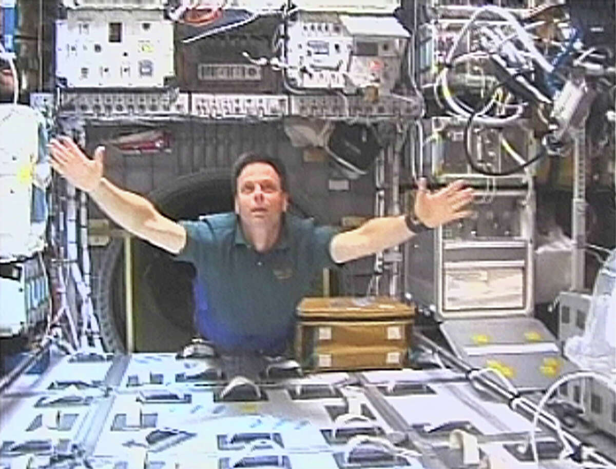 Legacy of space shuttle Columbia disaster on mission's anniversary