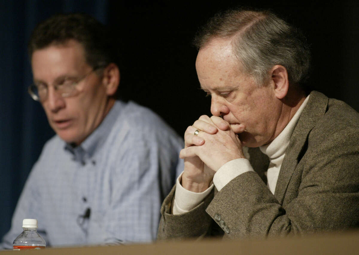 Legacy of space shuttle Columbia disaster on mission's anniversary