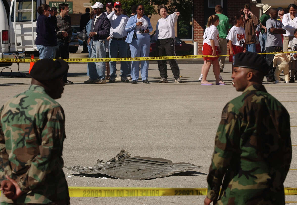 Legacy of space shuttle Columbia disaster on mission's anniversary