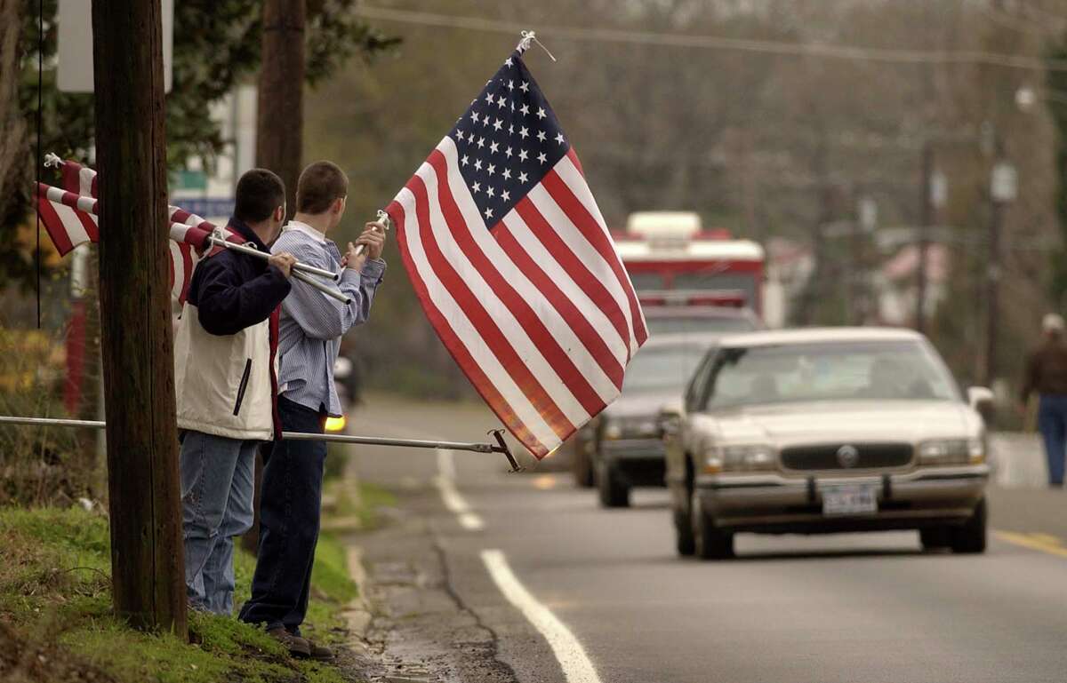 Legacy of space shuttle Columbia disaster on mission's anniversary