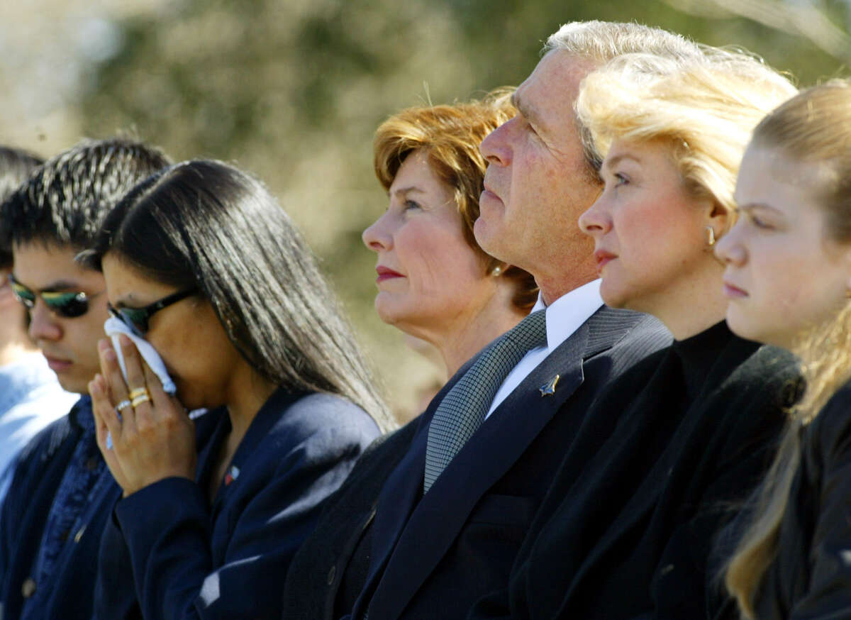 Legacy of space shuttle Columbia disaster on mission's anniversary