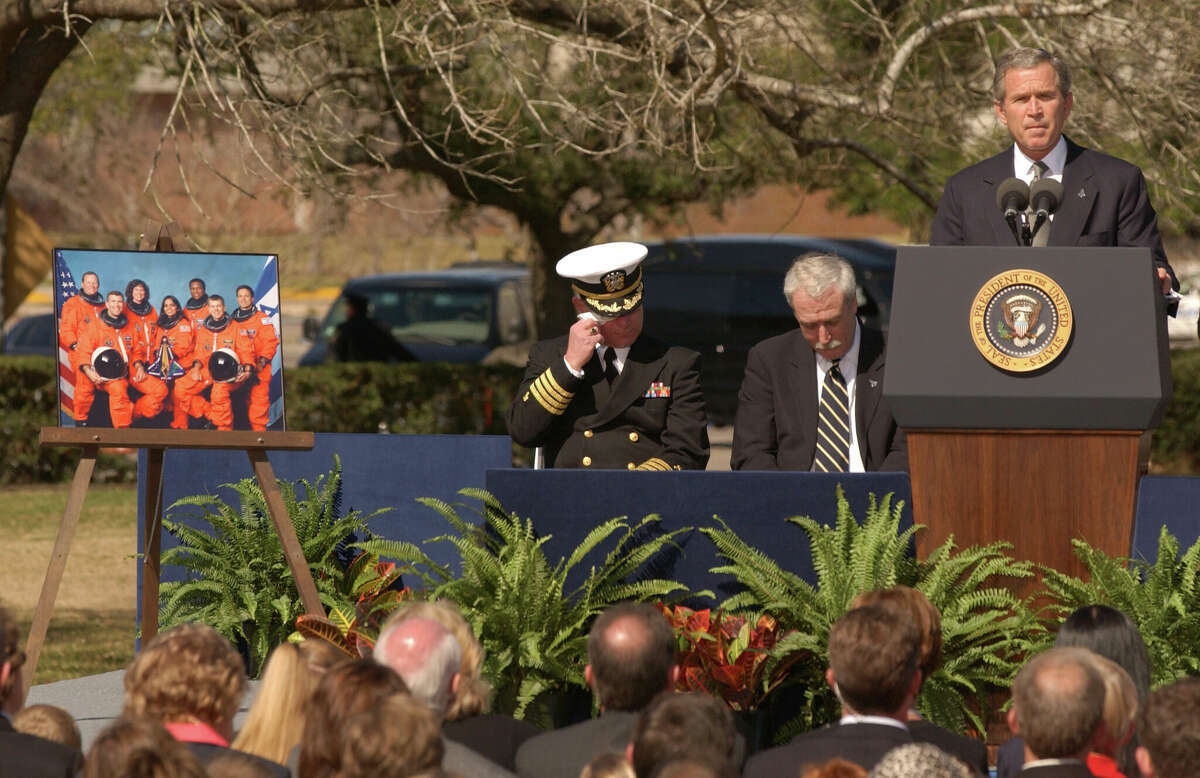 Legacy of space shuttle Columbia disaster on mission's anniversary