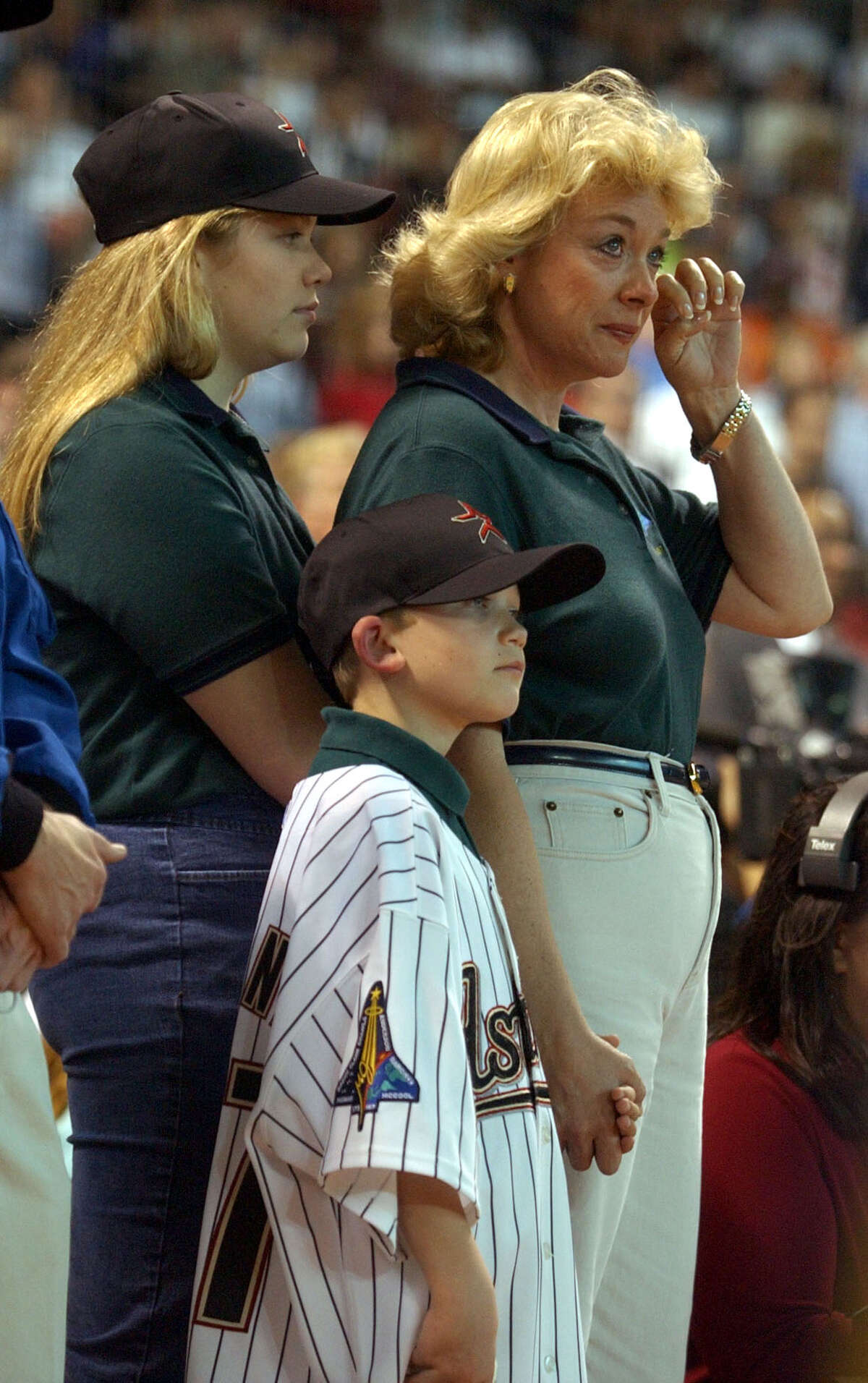 Legacy of space shuttle Columbia disaster on mission's anniversary