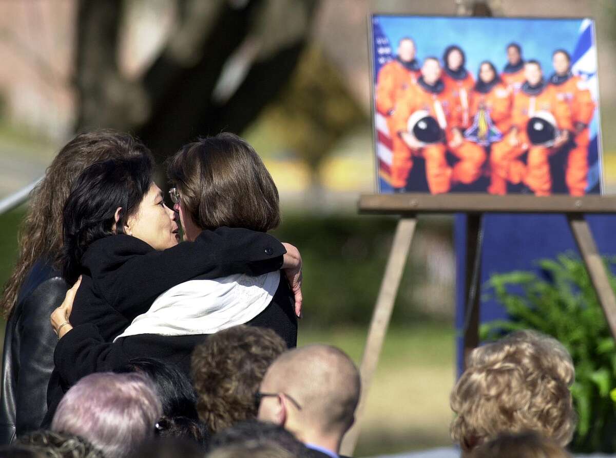 Legacy of space shuttle Columbia disaster on mission's anniversary