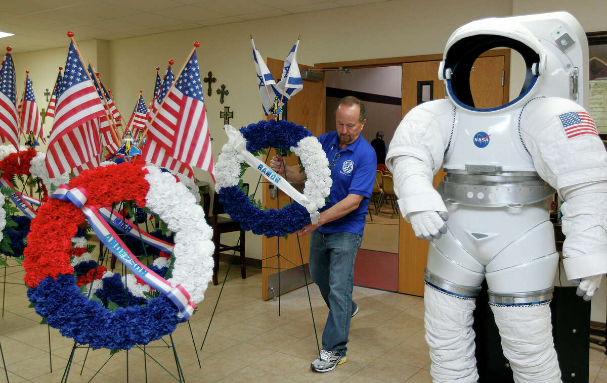 Legacy of space shuttle Columbia disaster on mission's anniversary