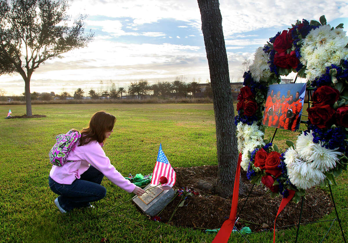 Legacy of space shuttle Columbia disaster on mission's anniversary