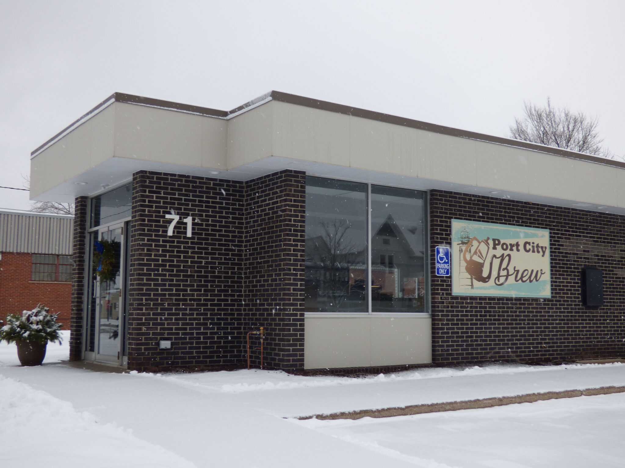 Port City Brew set to open in downtown Manistee