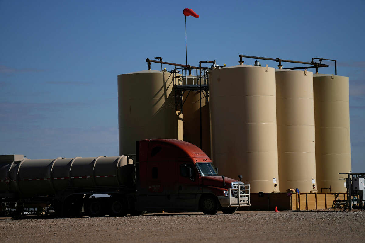 British Petroleum subsidiary uses Permian Basin for renewables efforts