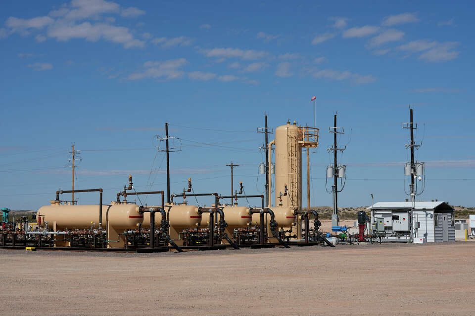 BPX targets 60% growth in Permian output by 2030