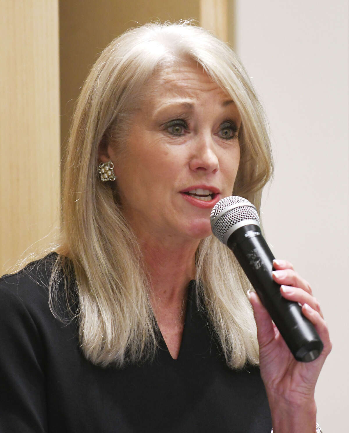 Photos: Stamford legislators gather to discuss city, economy