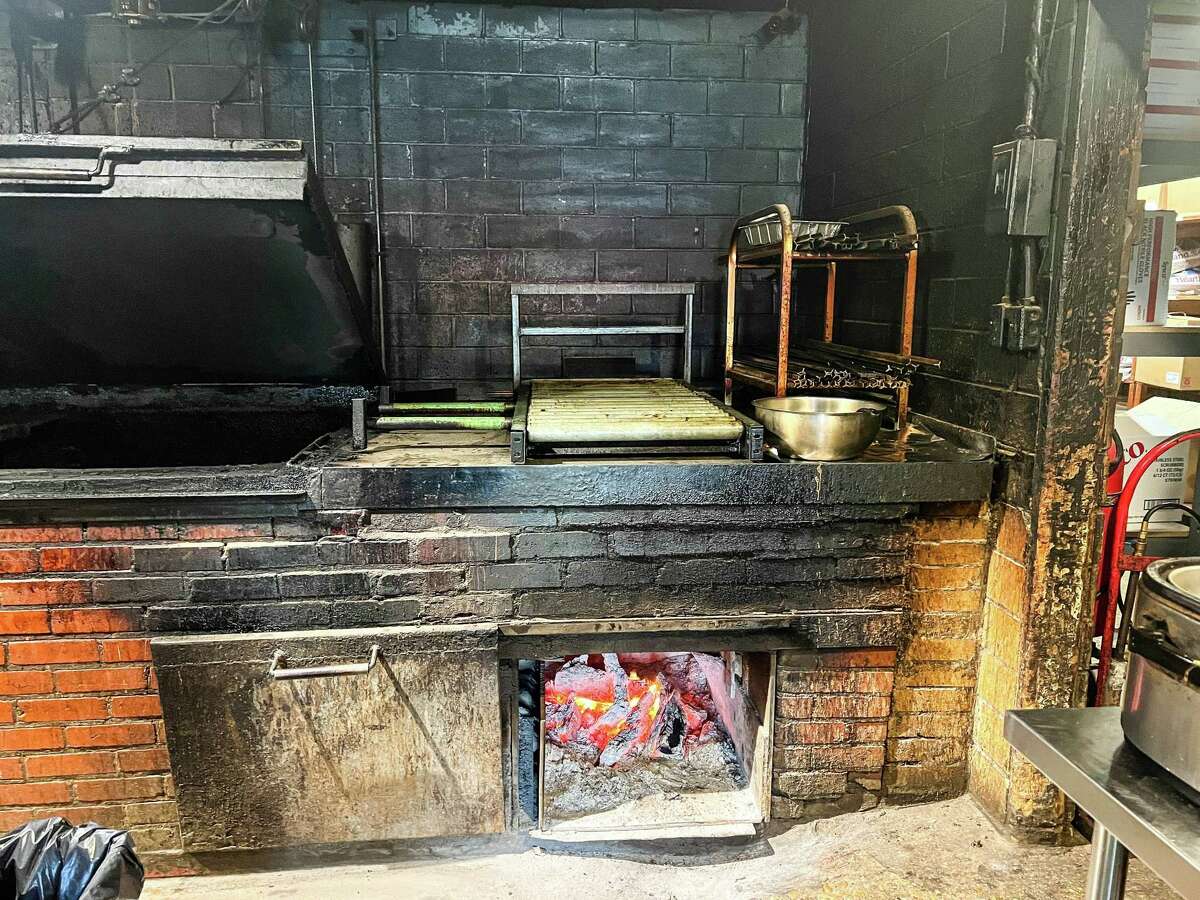 Black’s in Lockhart stays true to traditional Texas-style barbecue