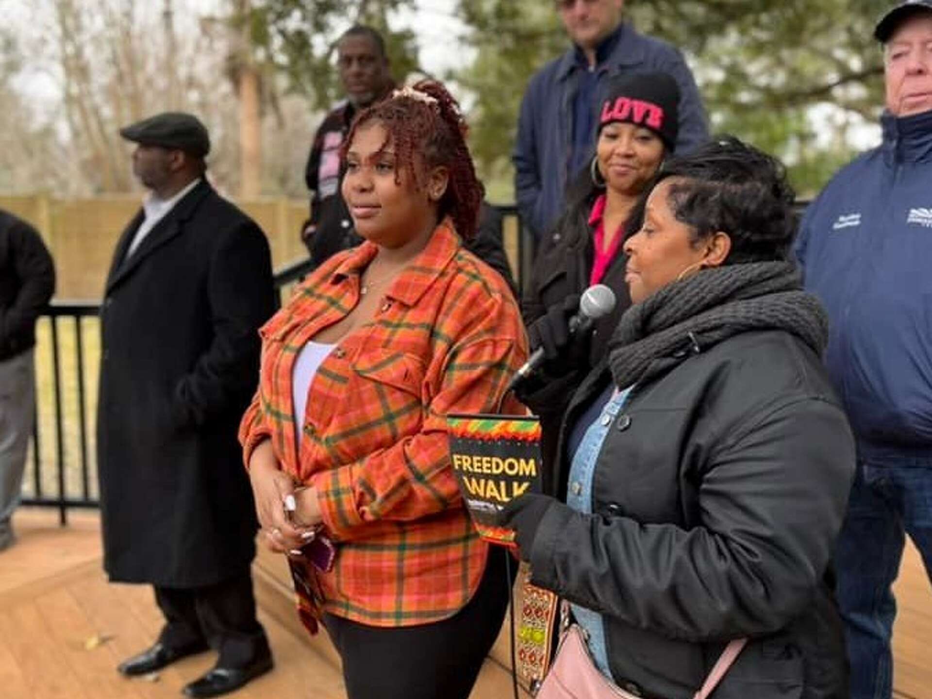 Black History Month: Events to celebrate in Houston