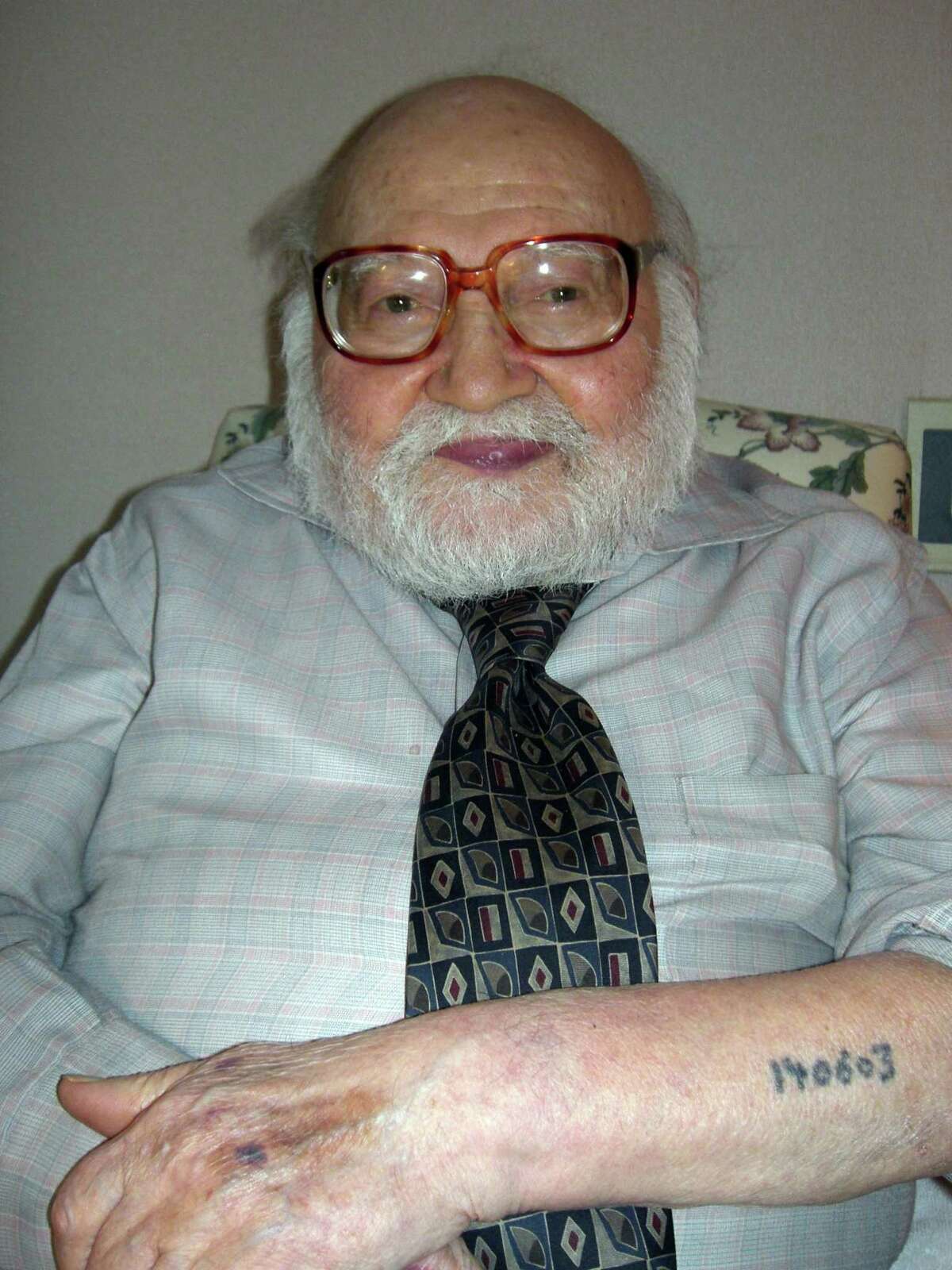 Editorial: Remember the Holocaust so we don’t repeat