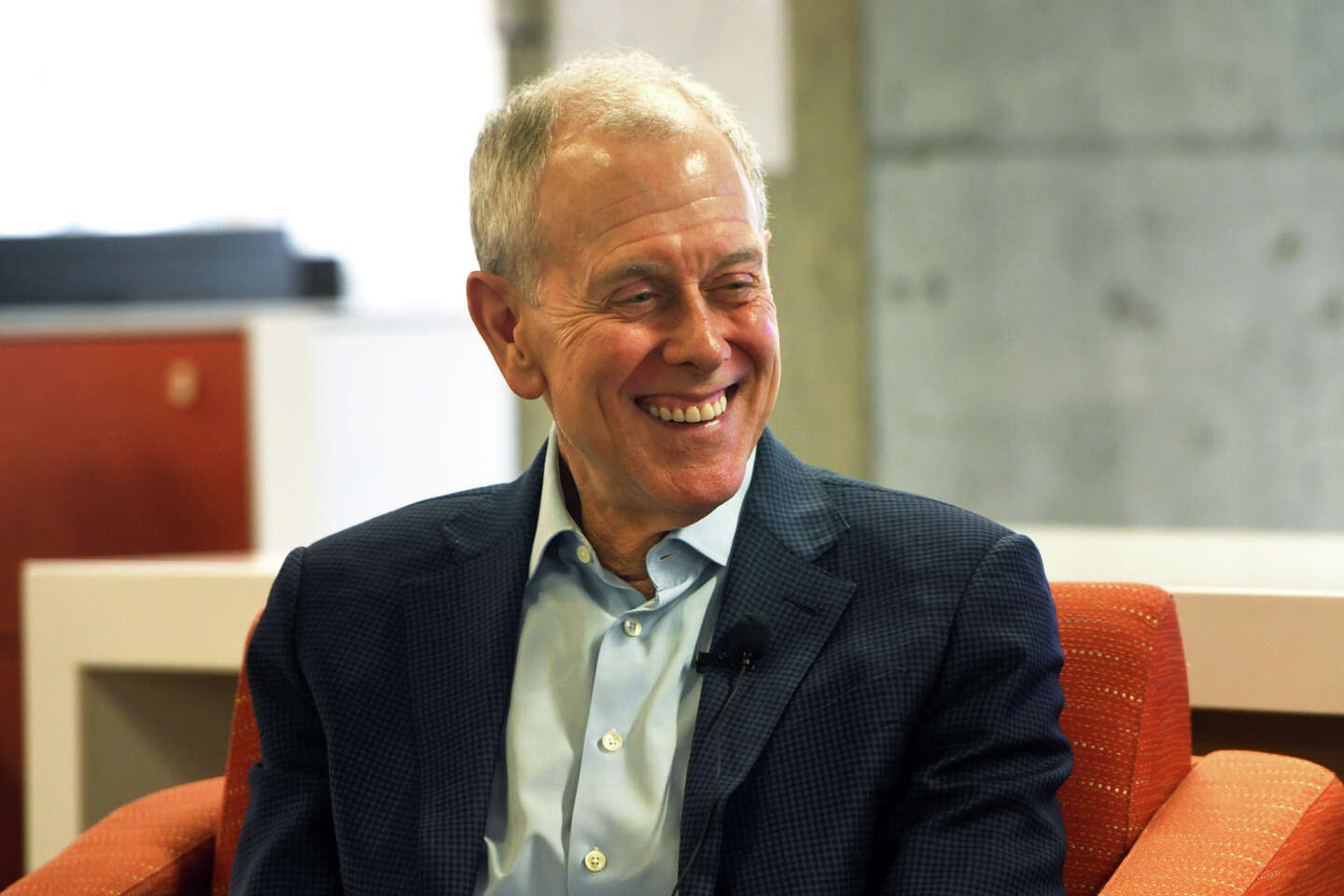 Houston Chronicle parent Hearst Corp. posts record revenue, profit