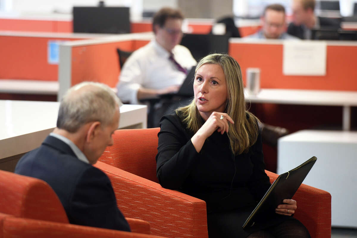 A note to Journal Inquirer readers from Editor in Chief Wendy Metcalfe