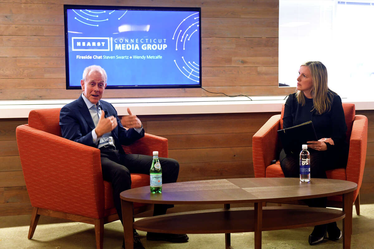 A note to Journal Inquirer readers from Editor in Chief Wendy Metcalfe