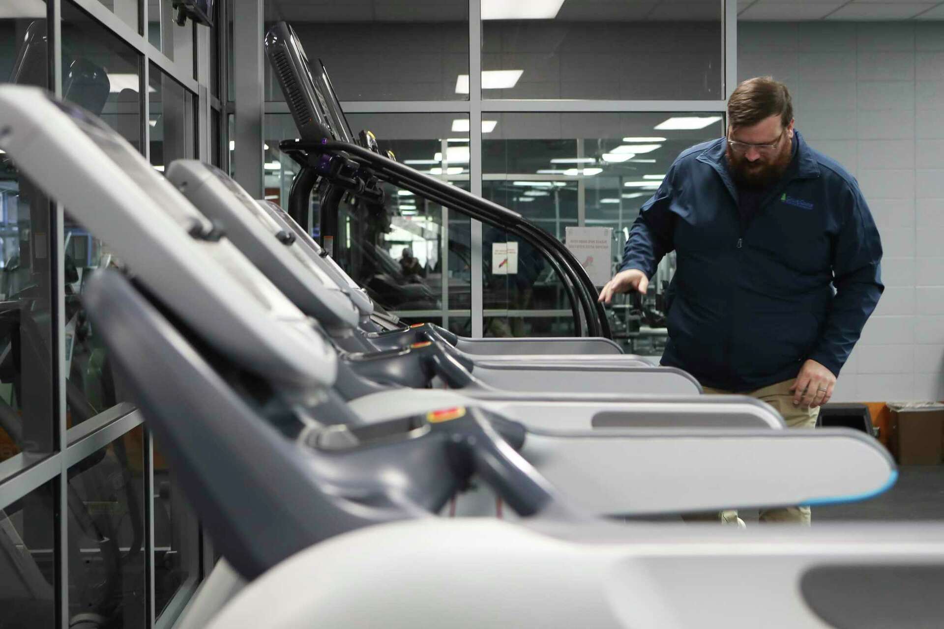 Things to know about Conroe’s Westside Rec Center and Owen Park