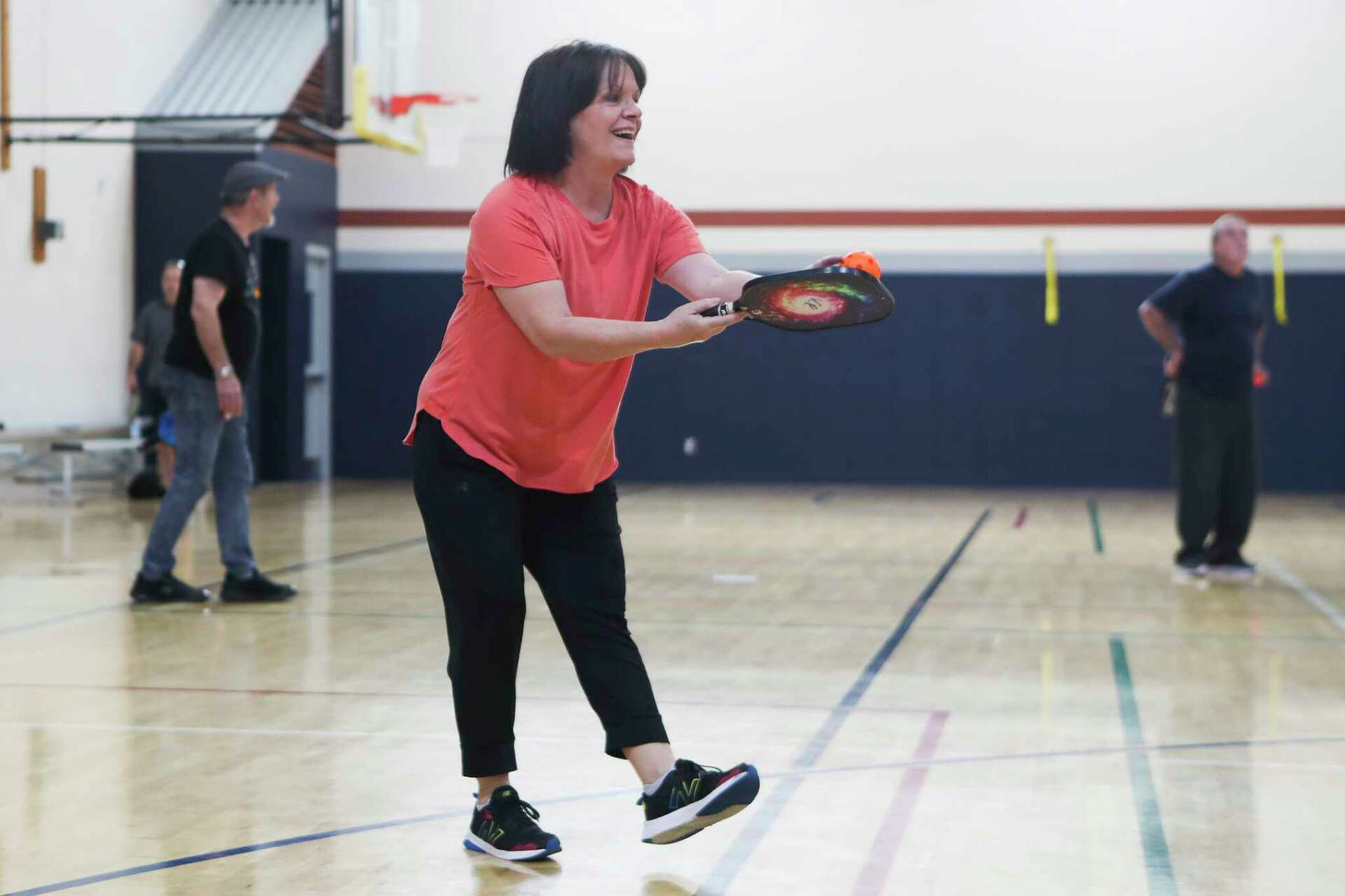 Things to know about Conroe’s Westside Rec Center and Owen Park