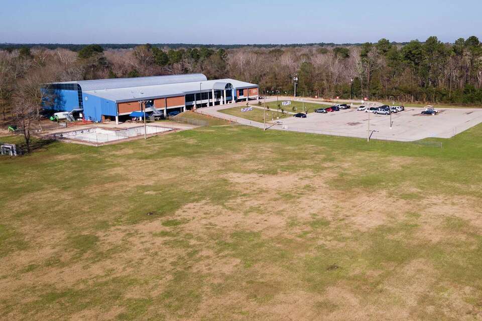 Things to know about Conroe’s Westside Rec Center and Owen Park