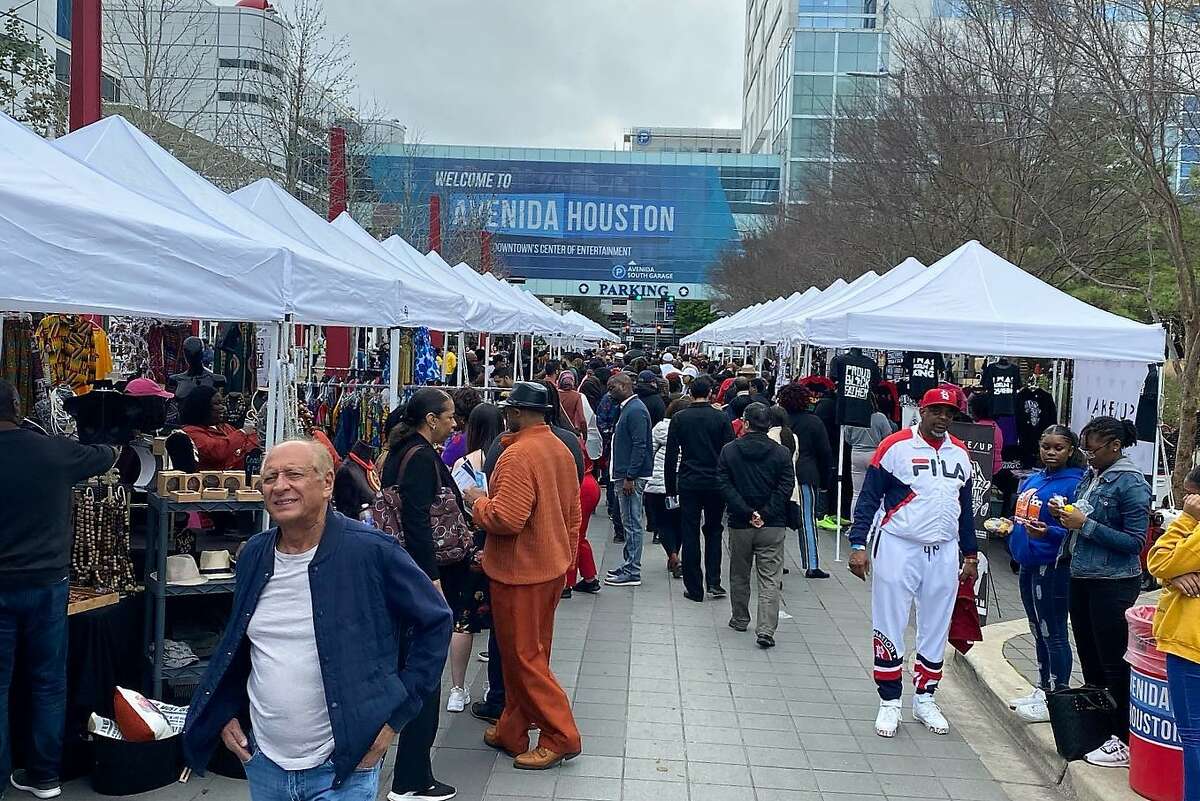 Juneteenth events: Houston, Galveston celebrations for holiday