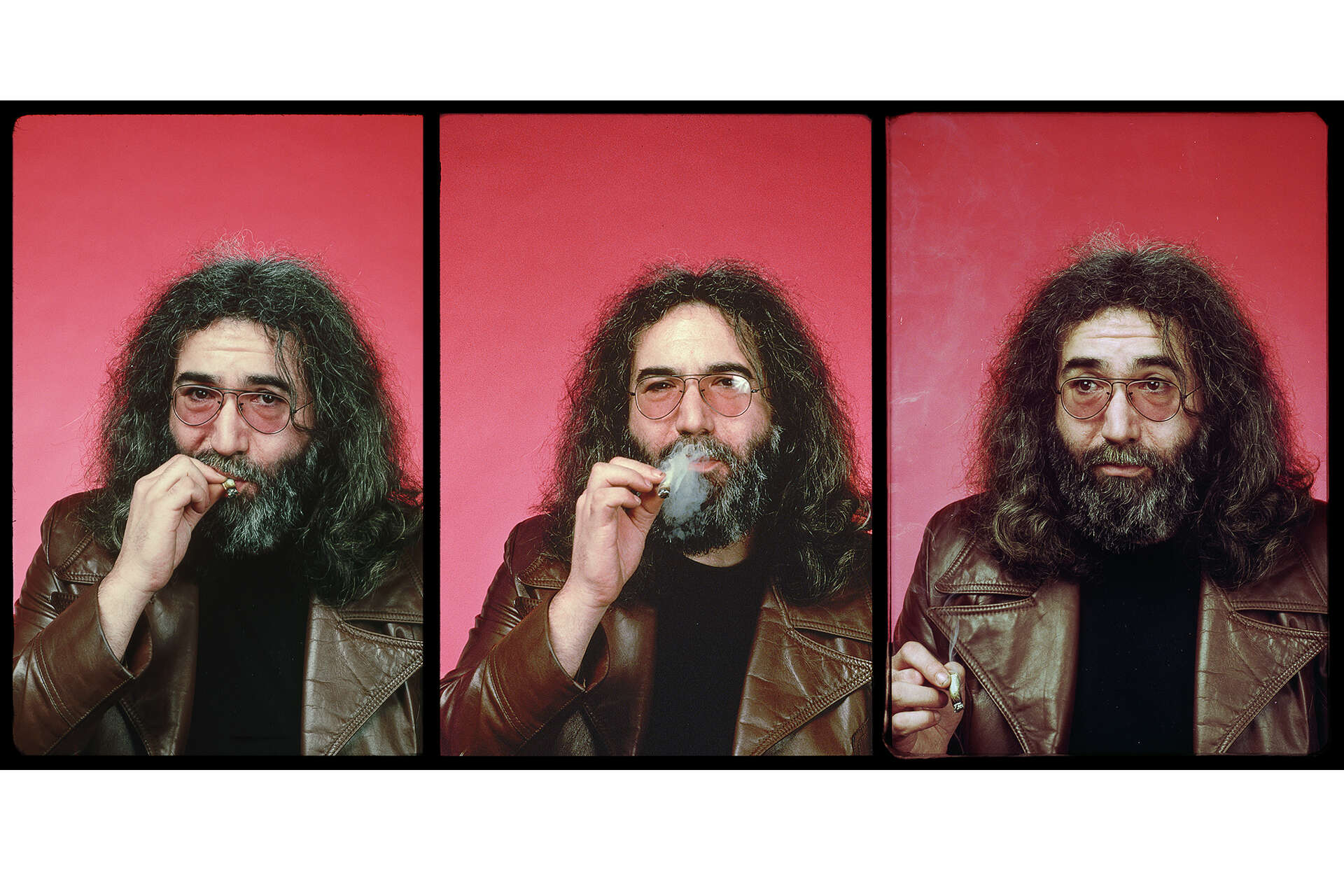 Jerry Garcia’s Grateful Dead weed brand is leaving California