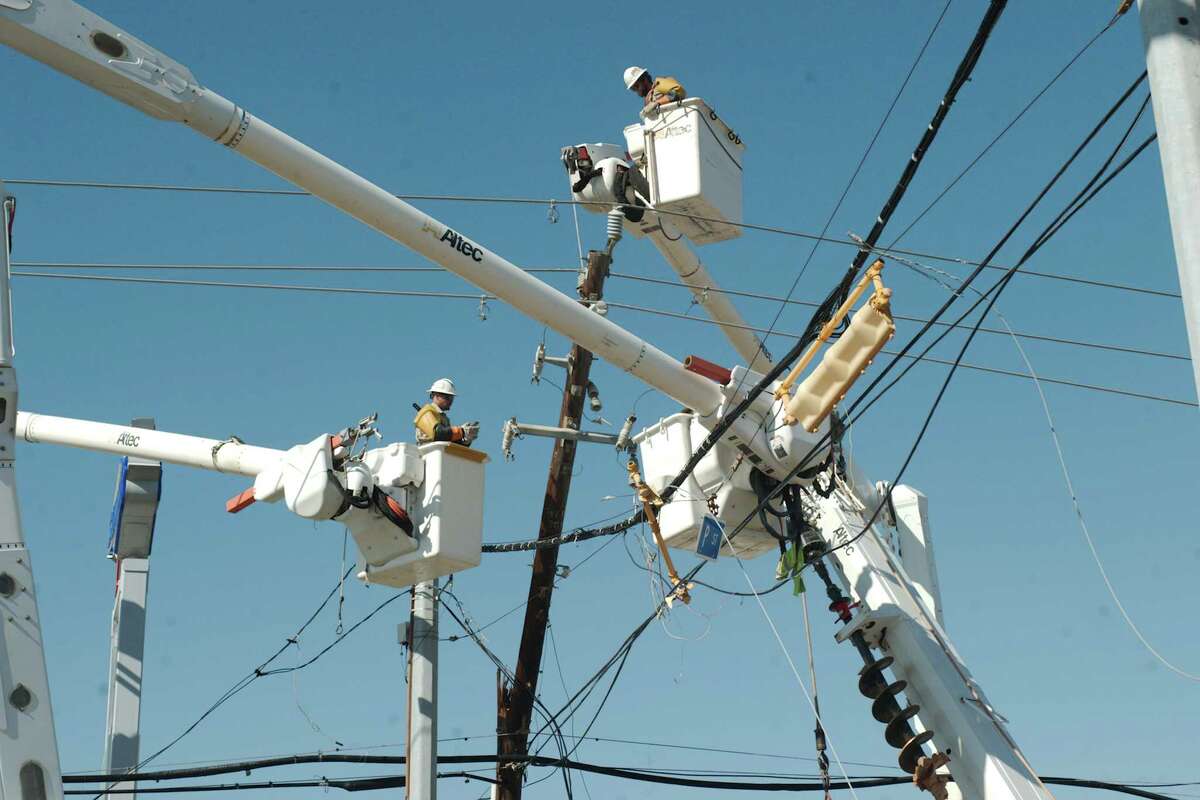 Houston tornado: Cleanup, recovery underway after severe weather