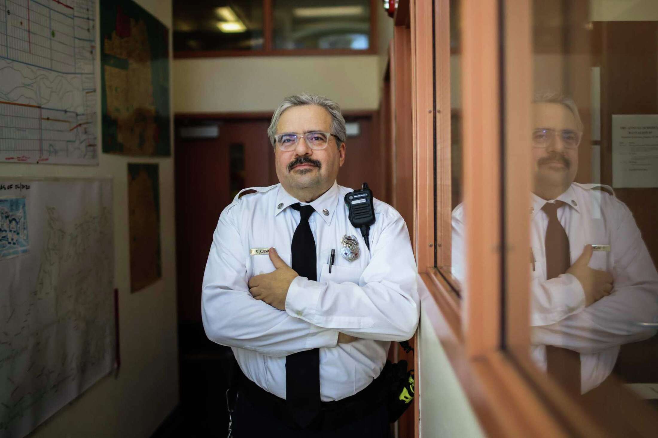 How SF medic revived baby from diagnosed fentanyl overdose at park