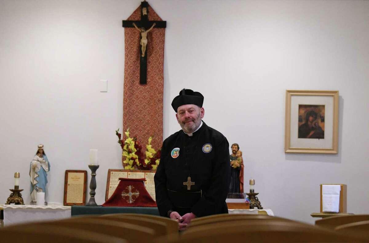 Catholic traditions, social justice merge at St. Helen's Parish