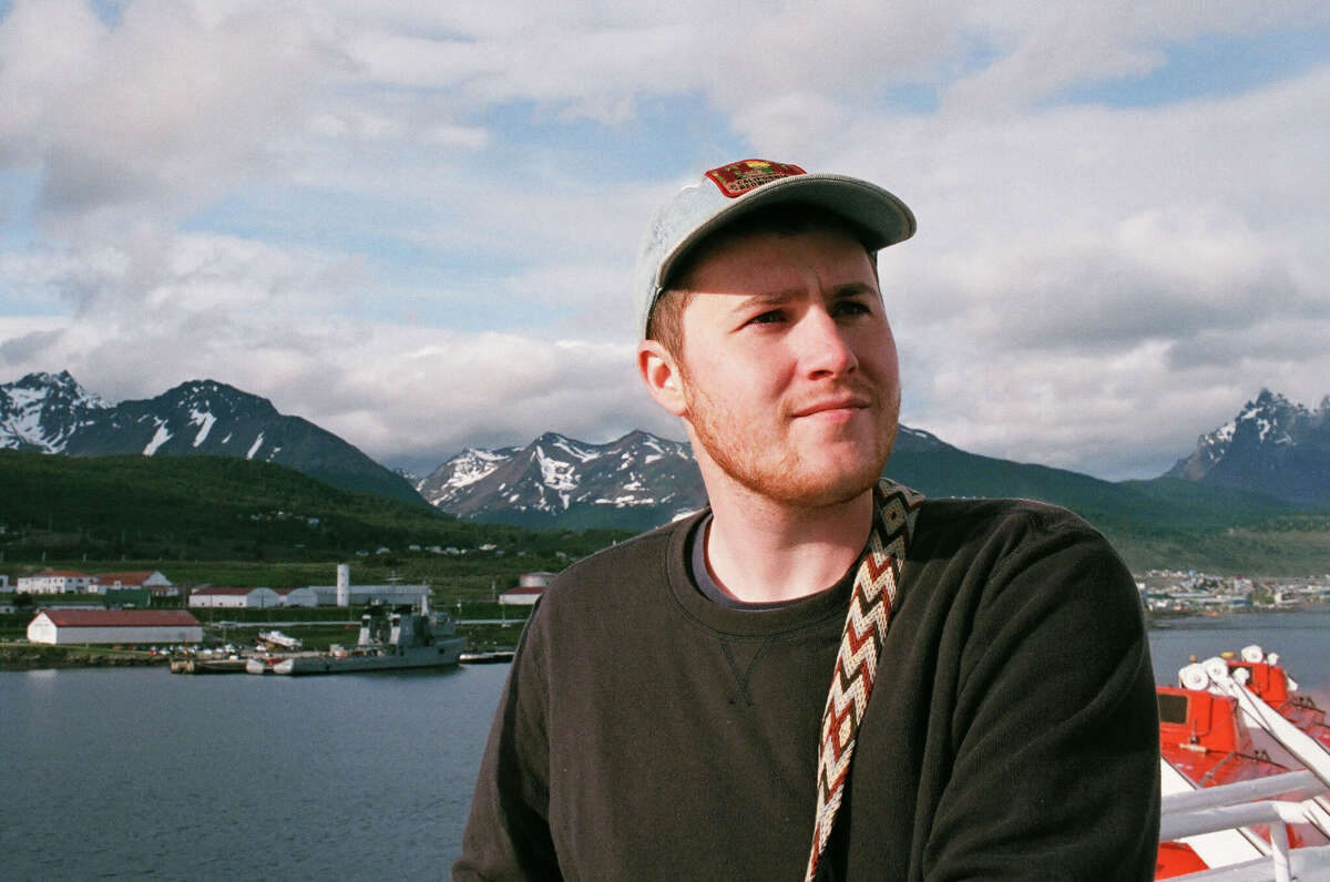 CT filmmaker to take on SpaceX rocket to the moon with Steve Aoki