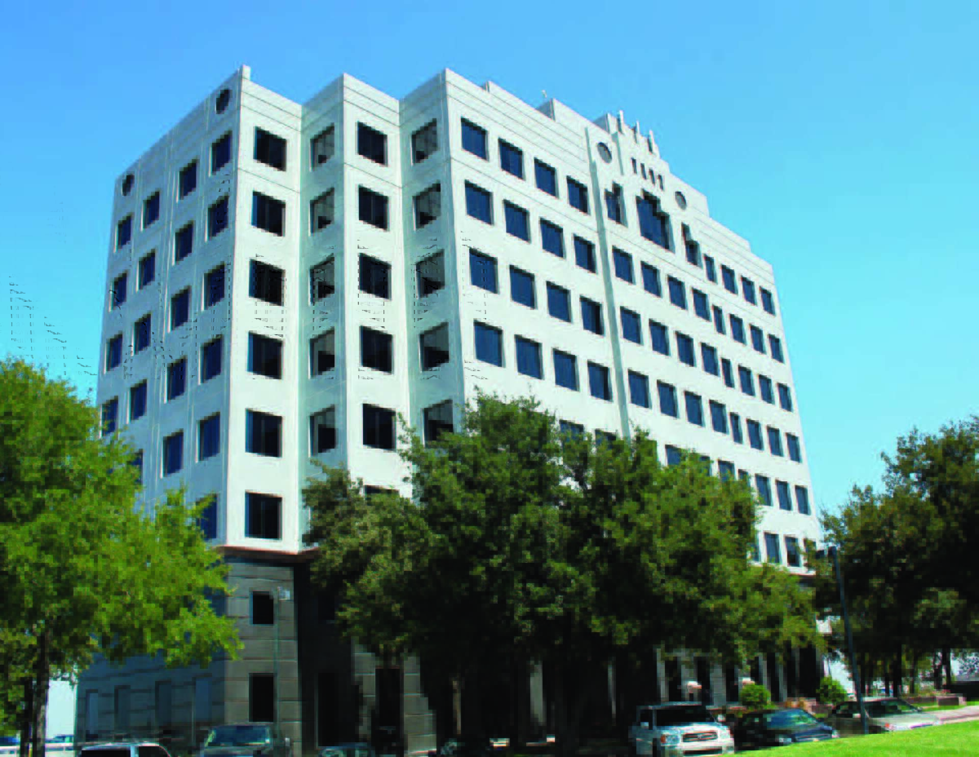 Museum District office project targets medical users