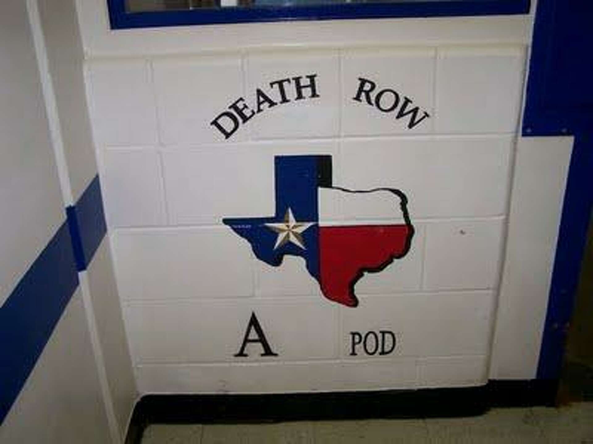 Texas death row inmates file lawsuit over solitary confinement policy