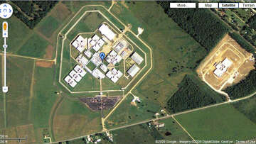 Texas death row inmates file lawsuit over solitary confinement policy