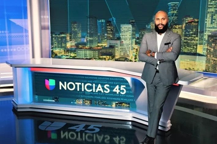 2 Houston Spanish-language news stations appoint new leaders
