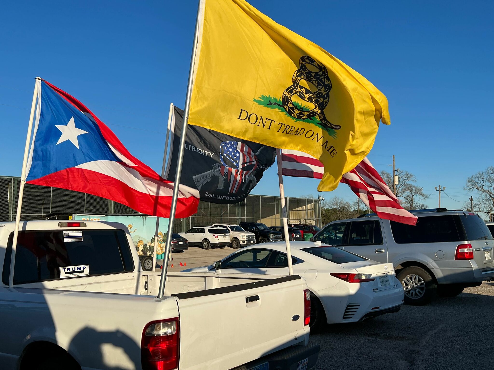 TEXIT is back. What to know about the latest round of secession talk