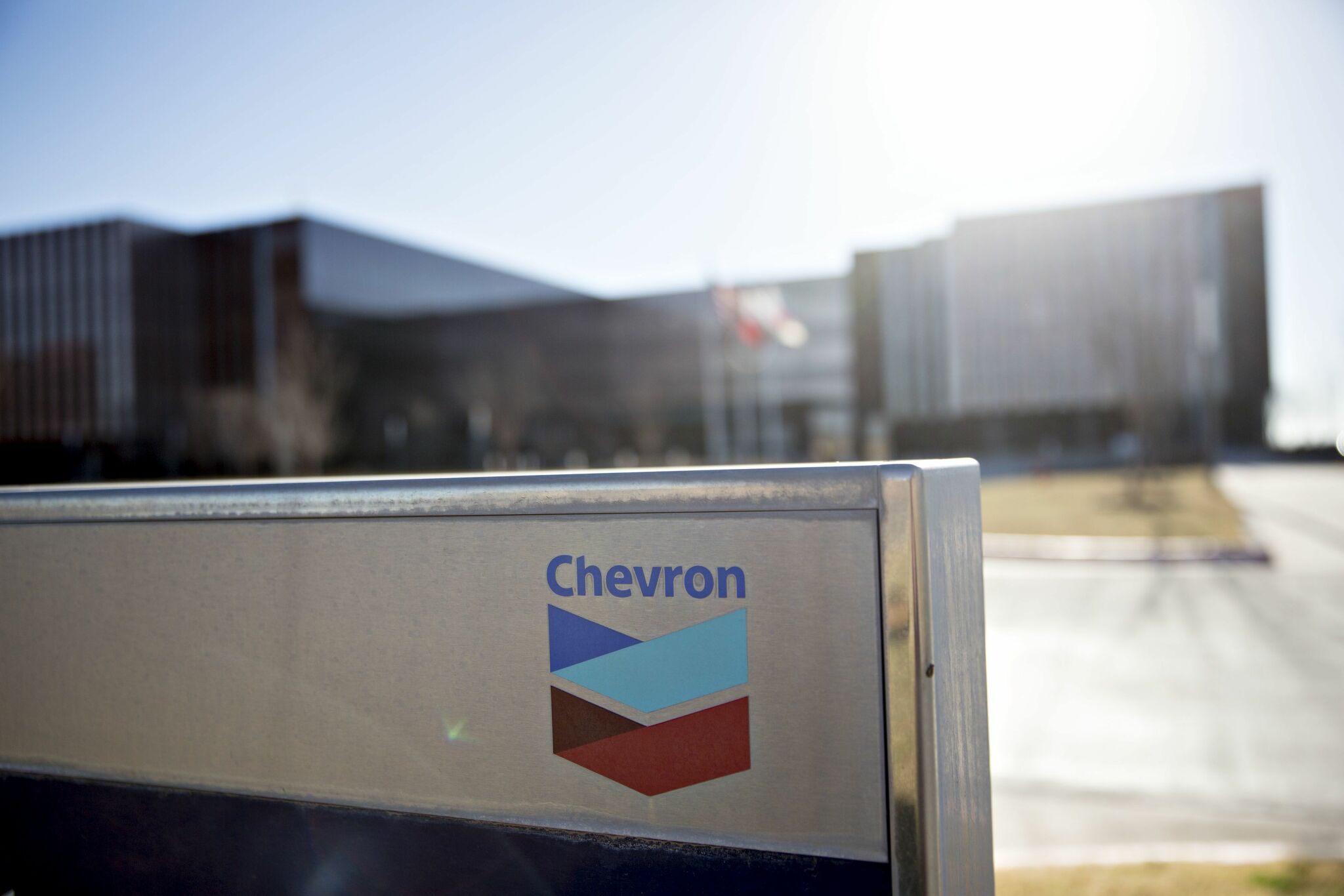 Chevron’s $75B buyback plan draws Biden’s ire as pump prices climb