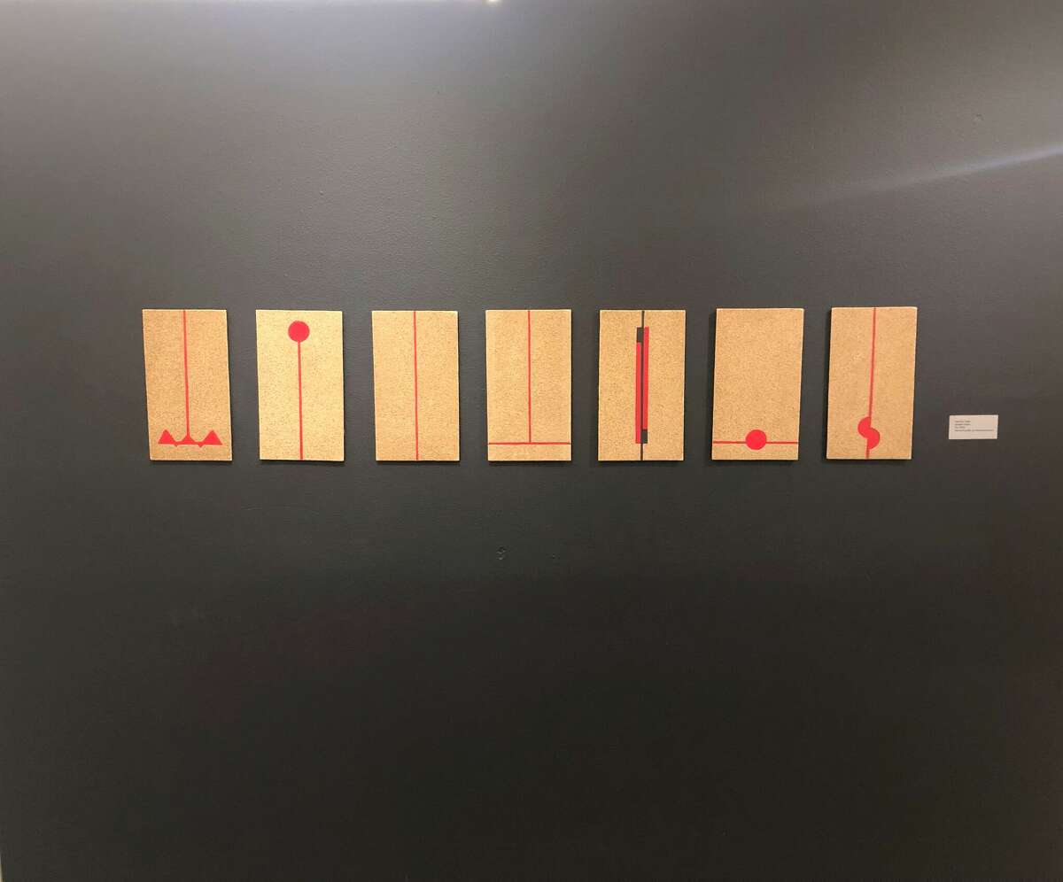 Seymour Fogel comes to the Midland's Museum of the Southwest