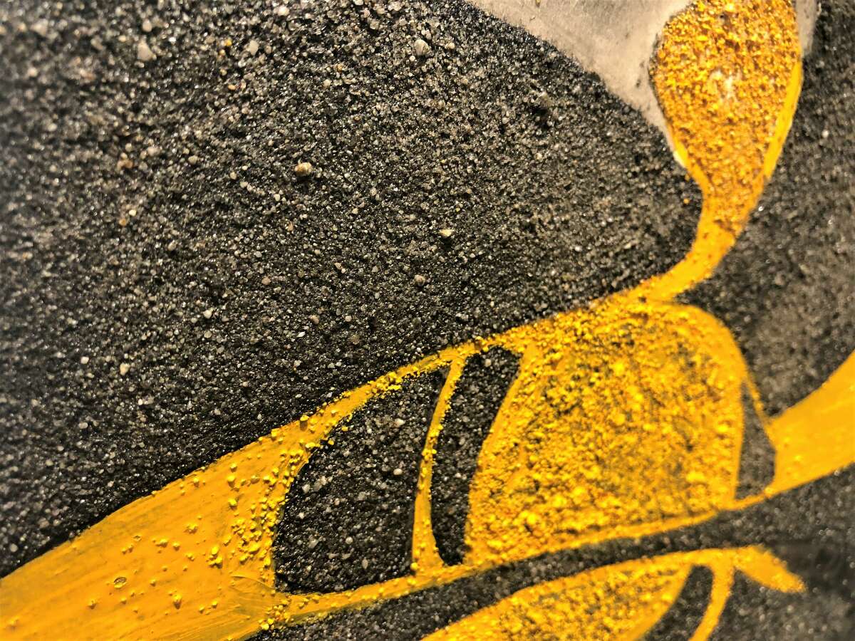 Seymour Fogel comes to the Midland's Museum of the Southwest