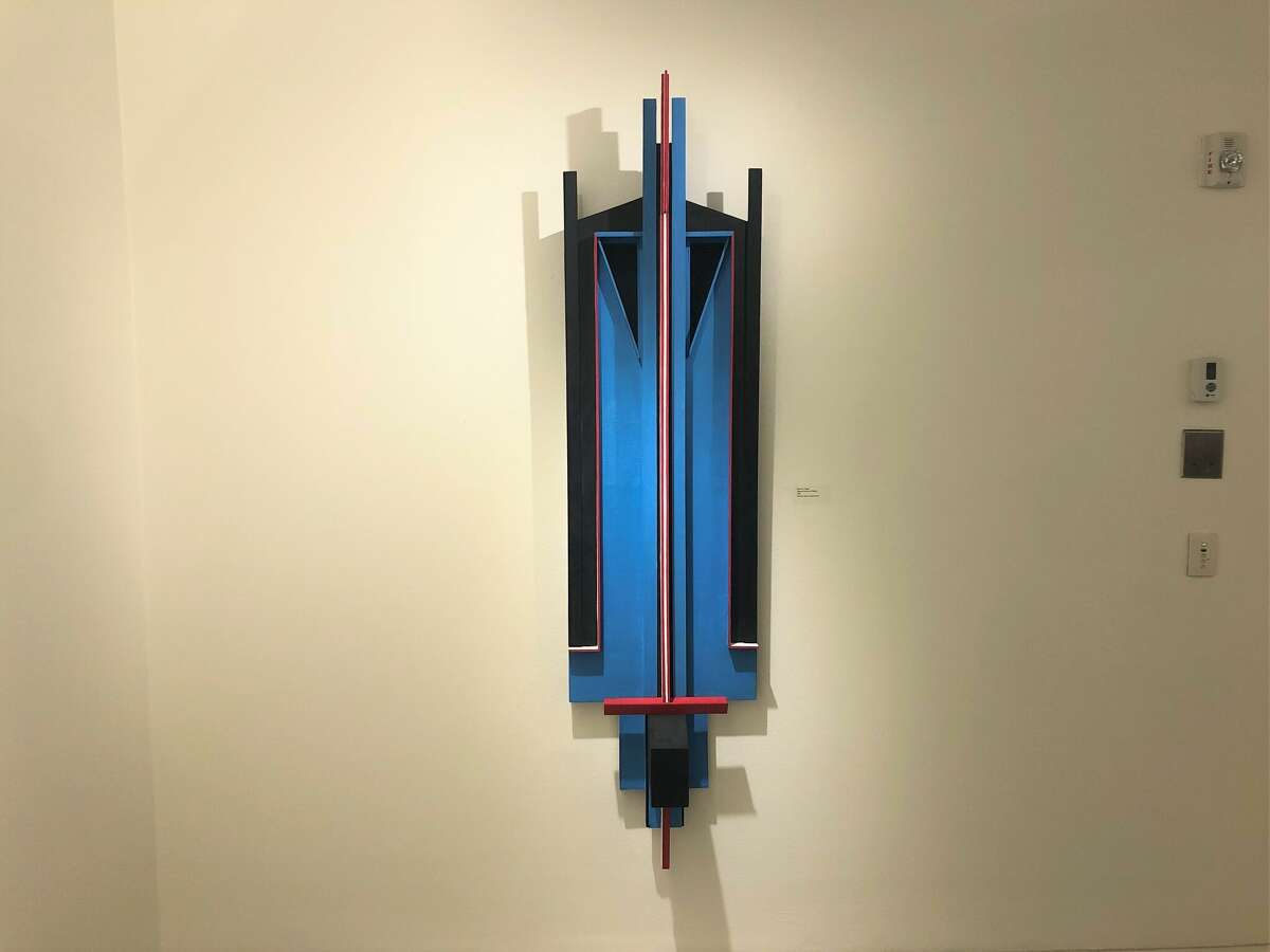 Seymour Fogel comes to the Midland's Museum of the Southwest