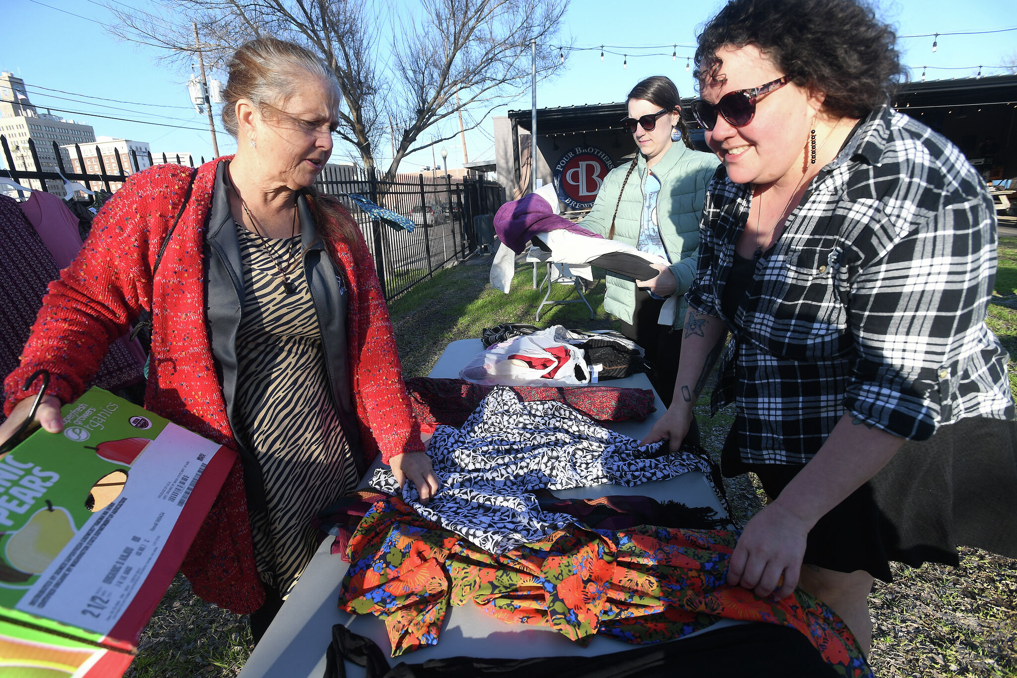 Pour Brothers rounding corner to closing day with final events