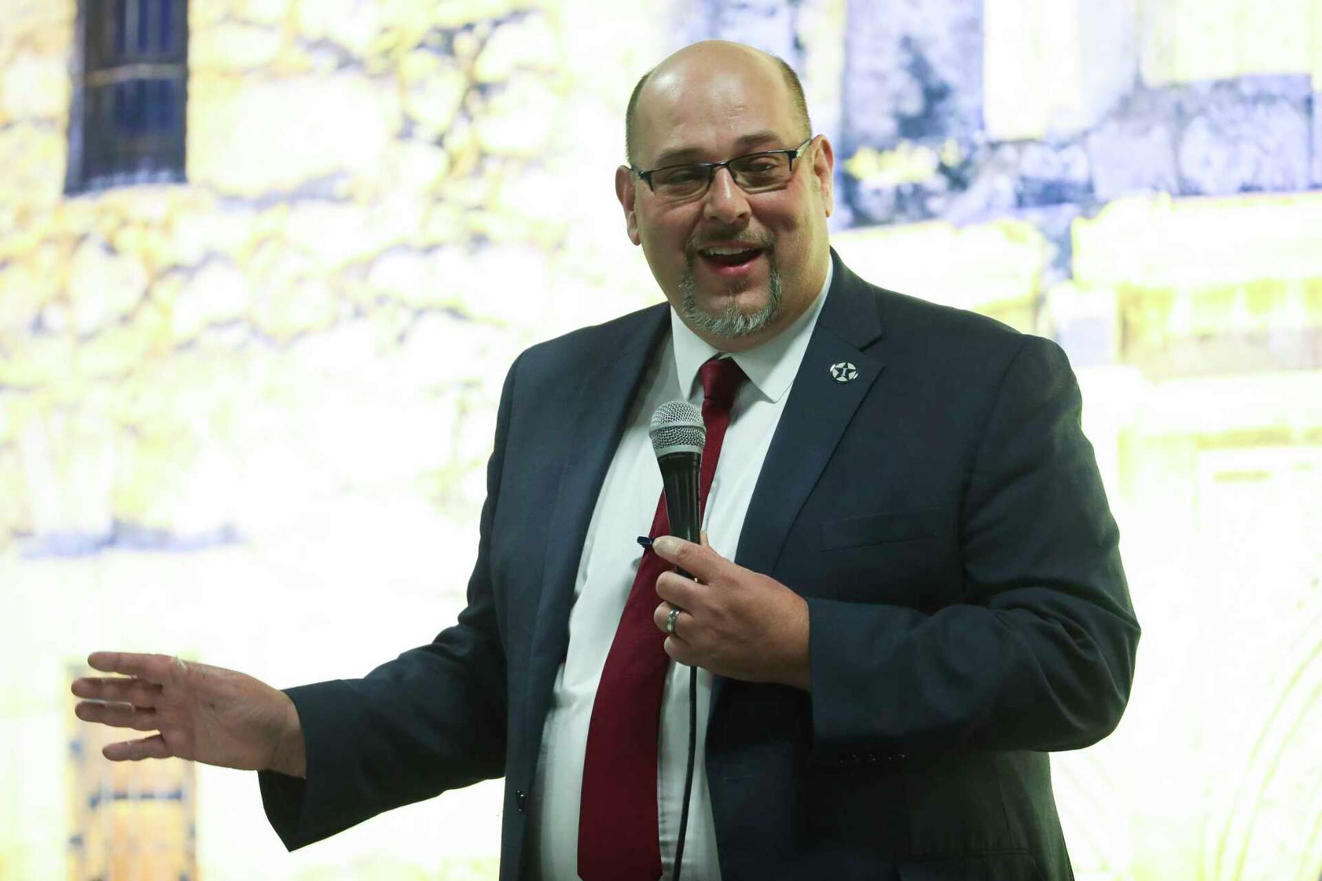 Should Texas secede? State Republican Party blocks advisory vote