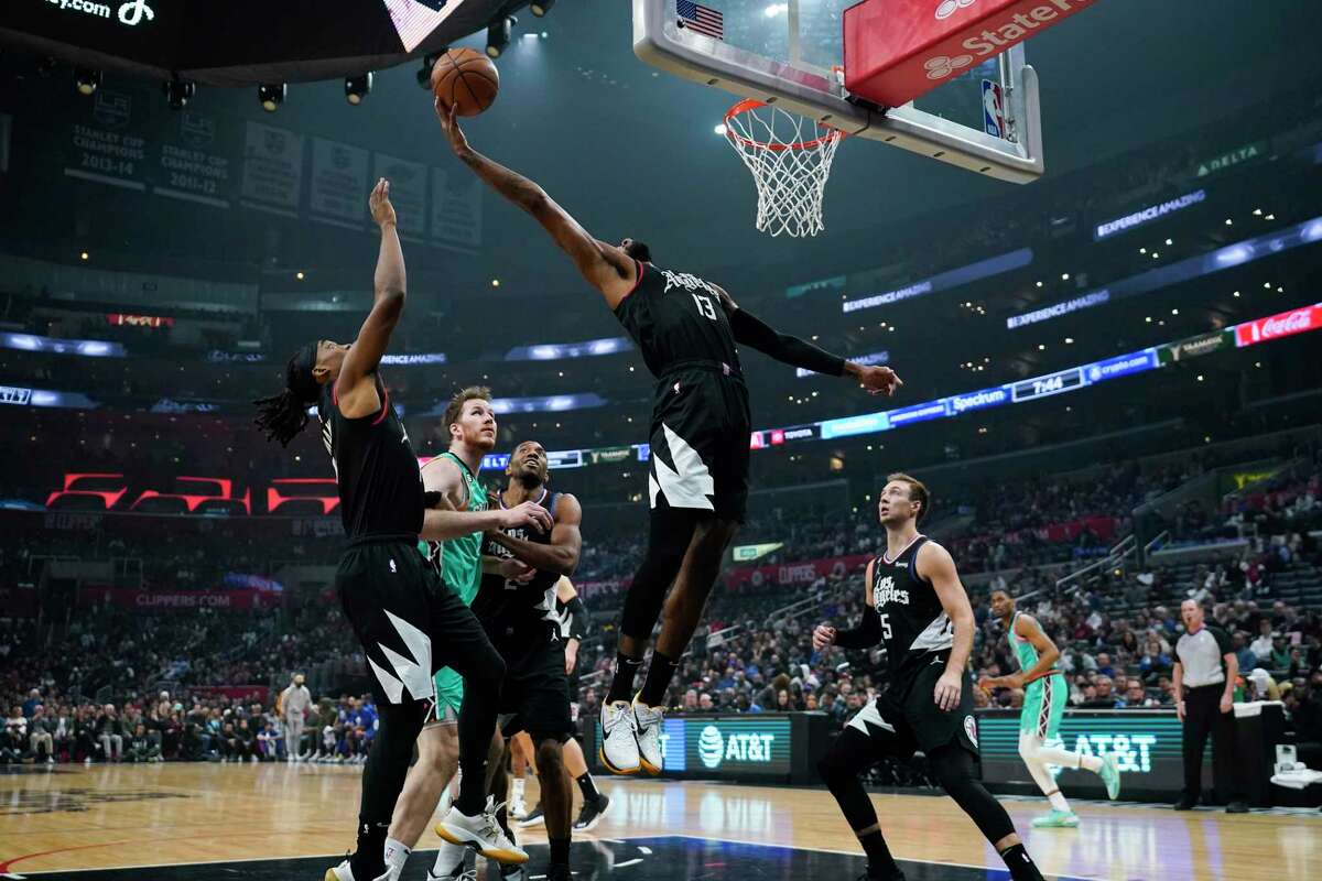 Triple take: Clippers 138, Spurs 100