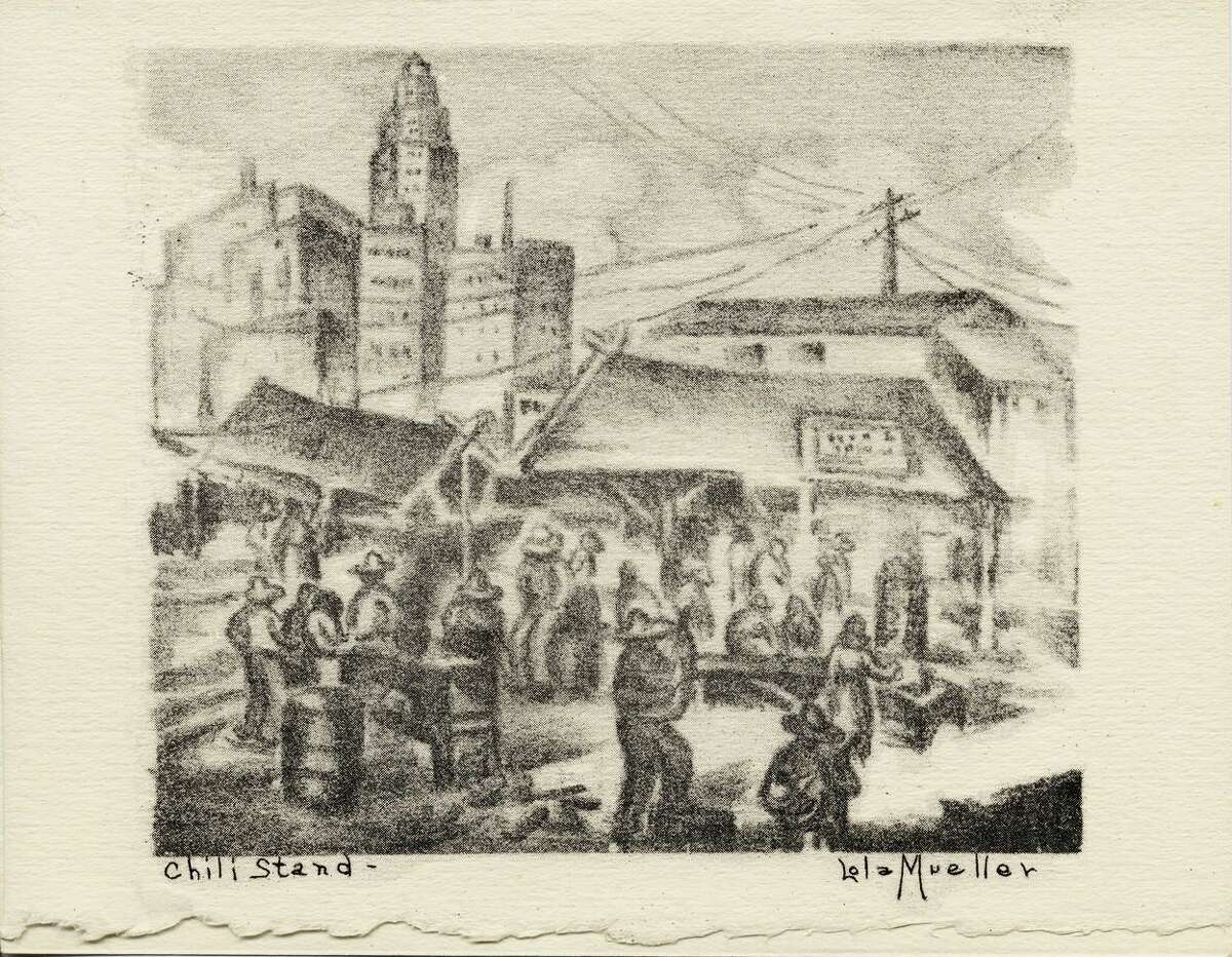 San Antonio car dealer, peanut vendor linked by mysterious note on ...