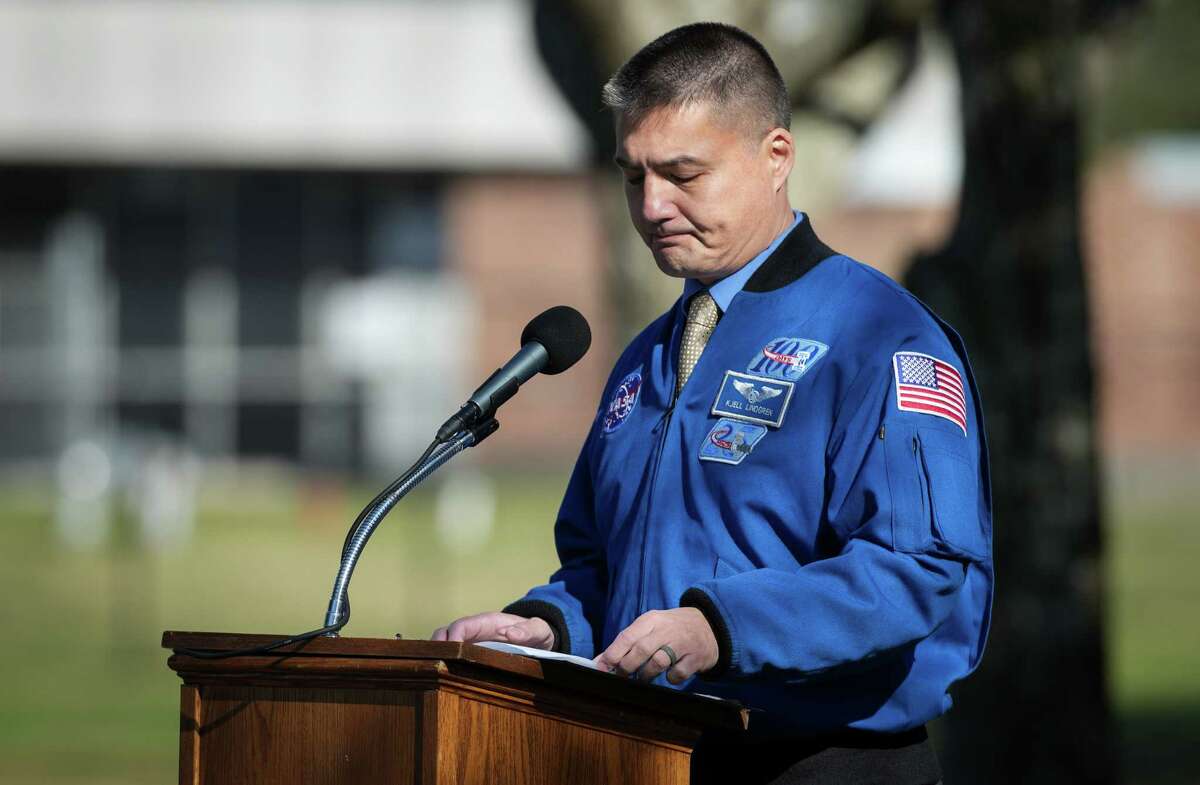 Legacy of space shuttle Columbia disaster on mission's anniversary